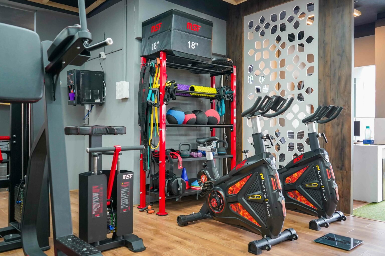Contact – Rockwall Fitness