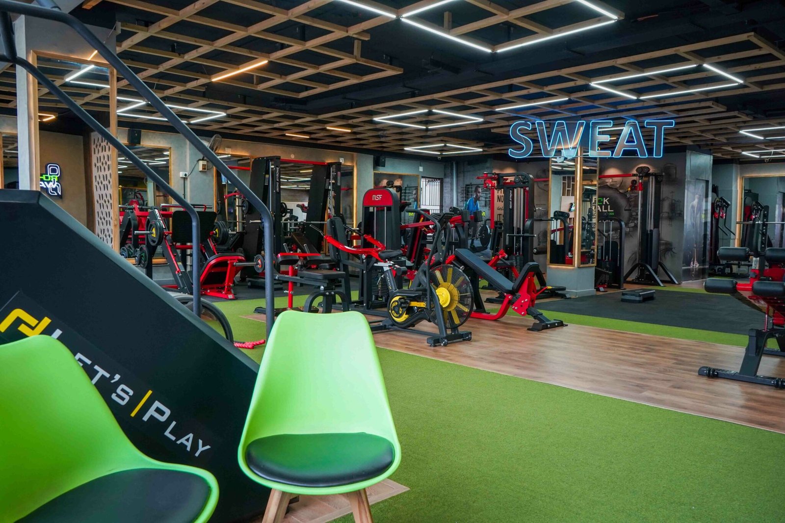 About – Rockwall Fitness